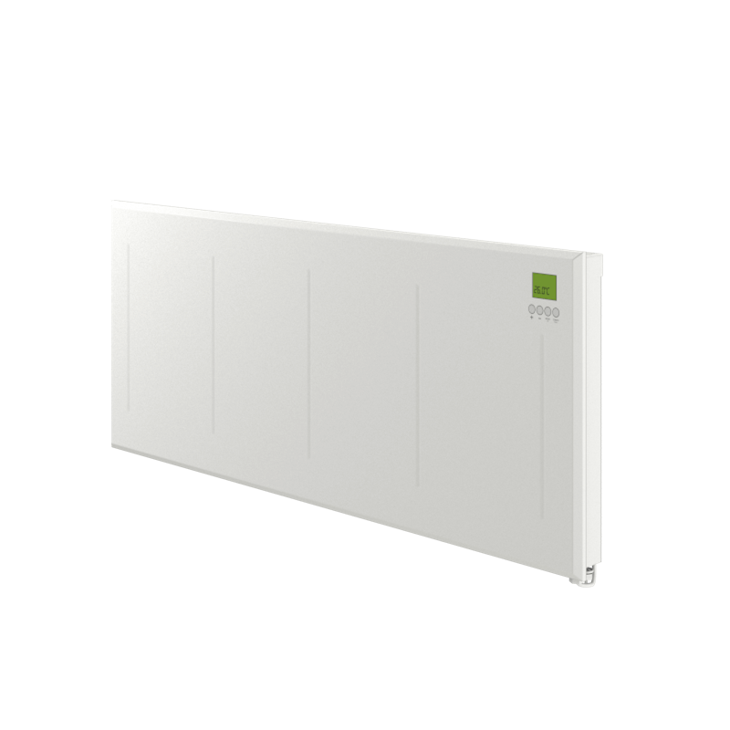 Electric radiators: German manufacturer | Lucht LHZ