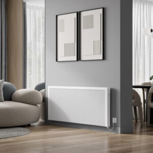 Electric radiators: German manufacturer | Lucht LHZ