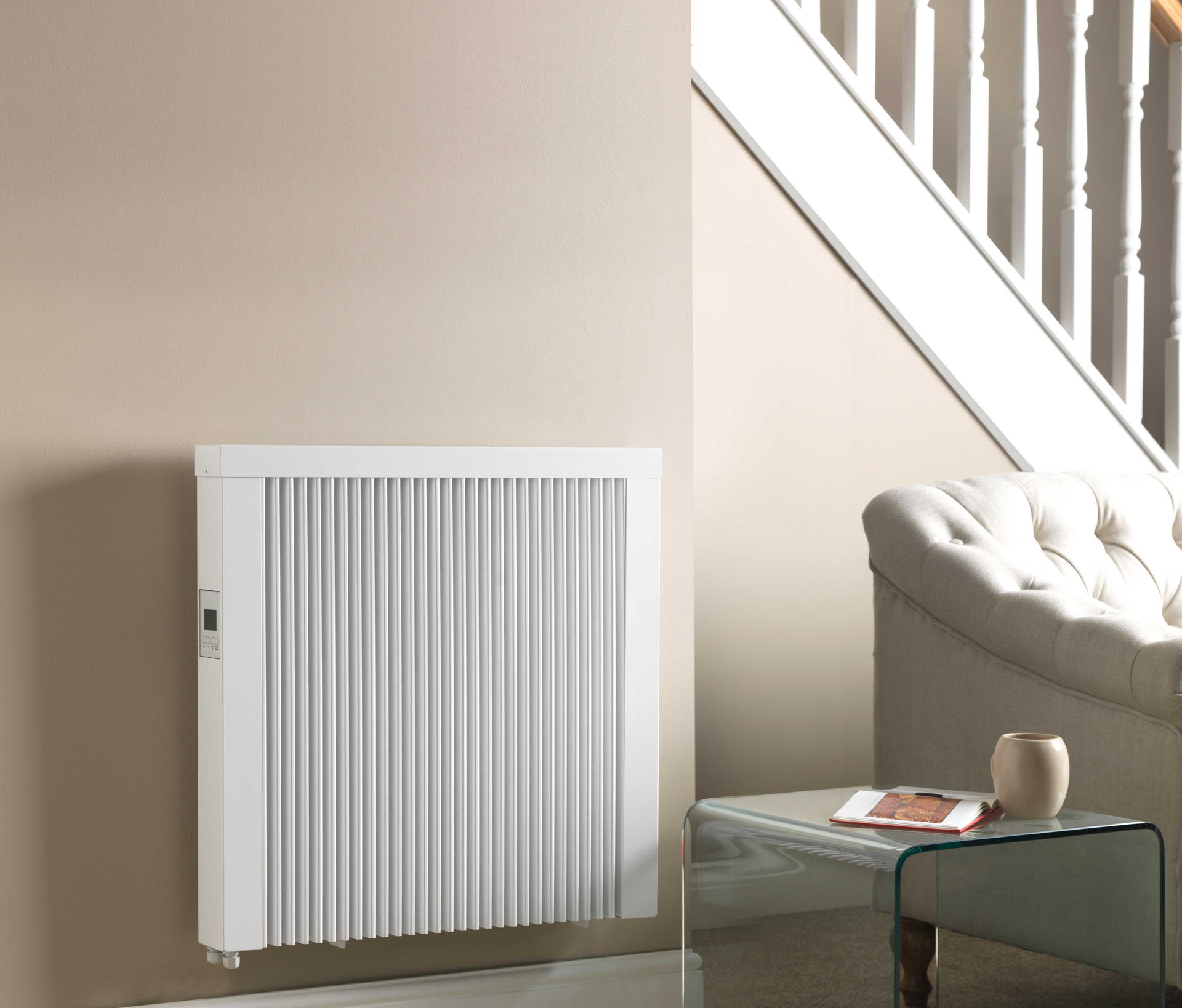 Electric storage heaters put to the test: exclusive study with TU ...